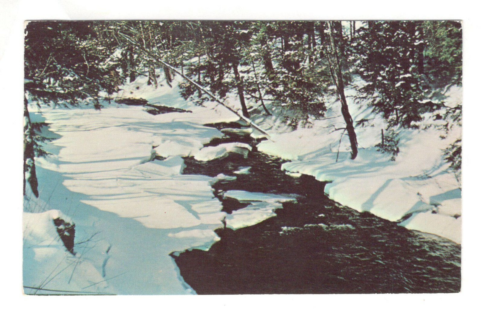 Chester Inn Chester Vermont Vintage Postcard AN79 | eBay