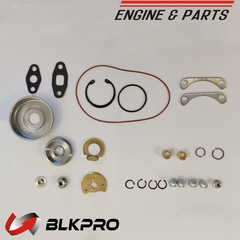 Holset Cummins Turbo Repair Kit Rebuild set For Dodge 5.9L HX35 HX35W ...
