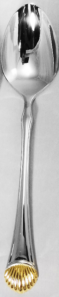 GOLDEN BELVEDERE Towle / Supreme Soup Spoon 7.5" NEW NEVER USED made in ...