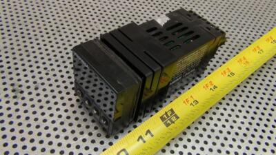 Temperature Controllers - Omega Temperature Controllers