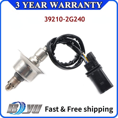 Upstream Oxygen Sensor 39210-2G240 For Hyundai Sonata Kia Optima ...
