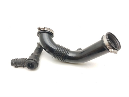 Intake air duct Porsche PANAMERA 2012 97011015571 | eBay