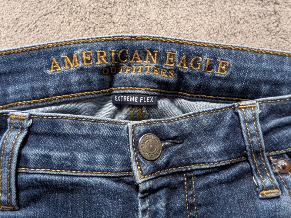 American Eagle Extreme Flex