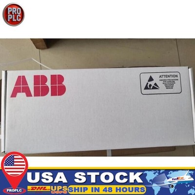 ONE Brand New ABB ZCU-14 Module | eBay