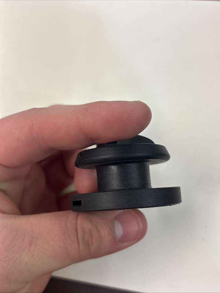 new old stock Mitchell 308 408 Carbon Graphite Spool | eBay