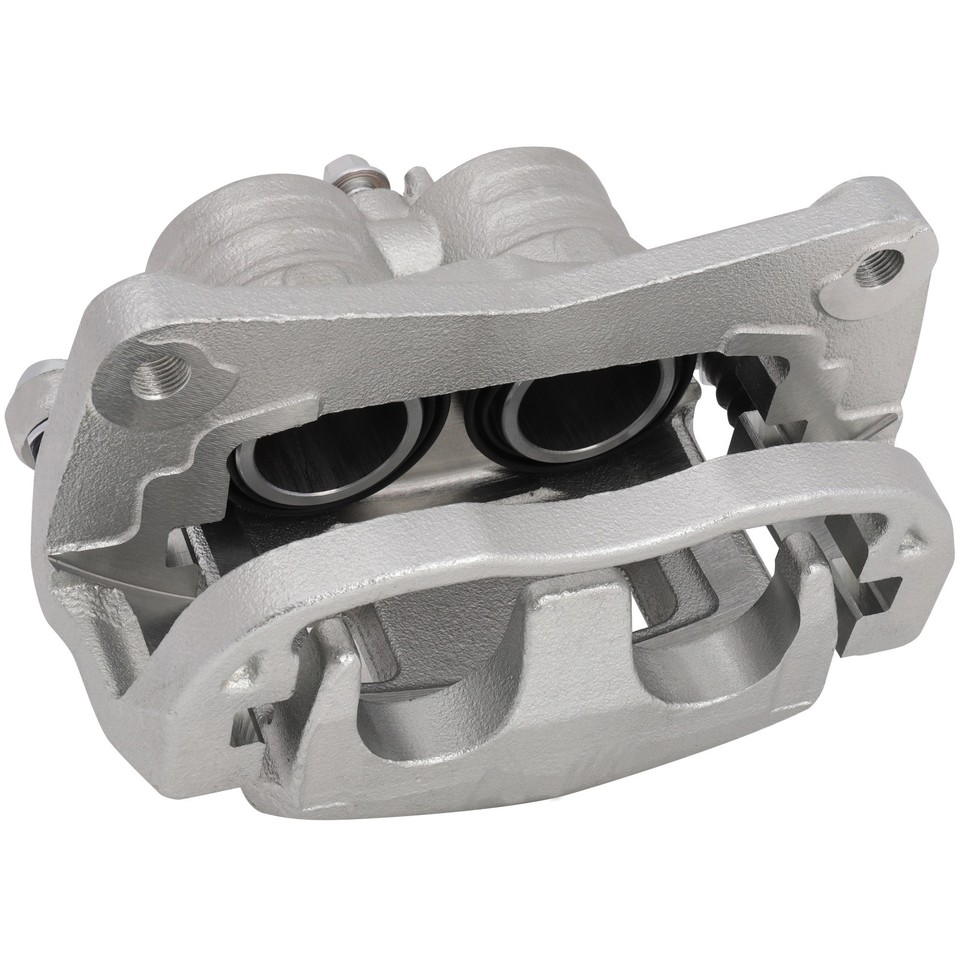 Front Passenger Brake Caliper For 2002-2016 Subaru Impreza w/ Bracket ...