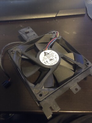 Dell Alienware Aurora R5 R6 R7 R8 Case Top Fan | eBay