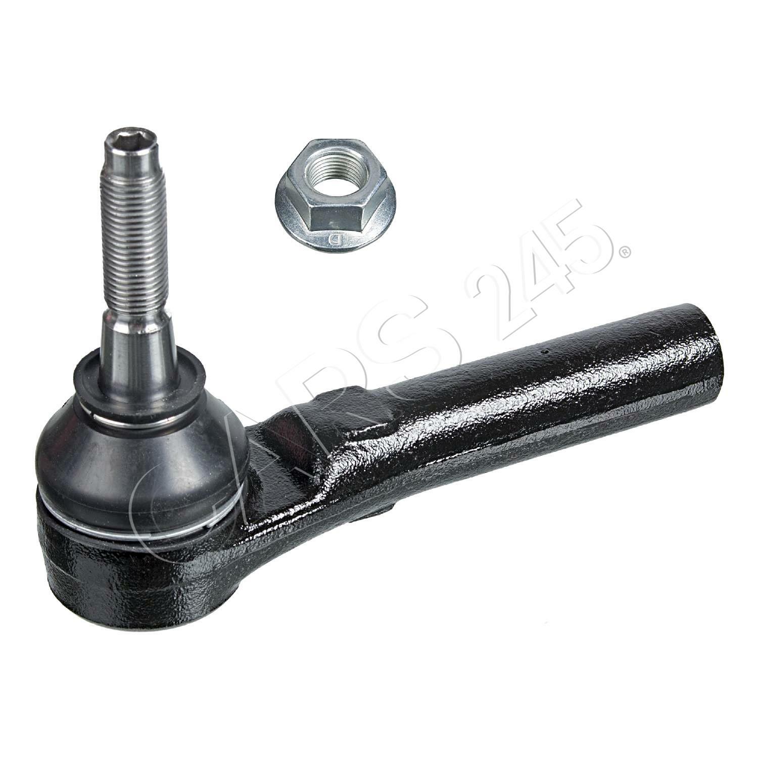 Tie Rod End Front FEBI For DODGE JEEP CHRYSLER FIAT LANCIA Caliber ...