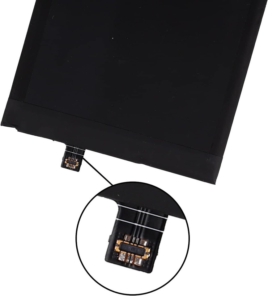 BN57 Battery for Xiaomi X3 Poco X3 Pro M2007J20CG Poco X3 NFC 1ICP5/66/ ...