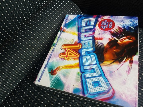 Clubland, Vol. 14 by Various Artists (CD, 2008) for sale online | eBay UK