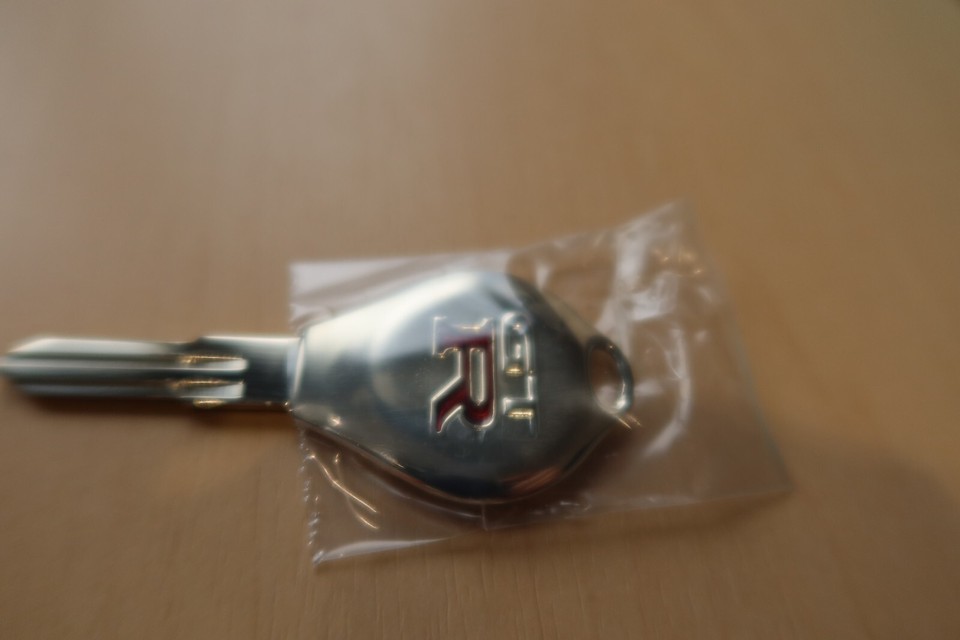 Nissan Skyline GTR, GT-R, Key Blank R32, R33, R34, KEY00-00185 KEY00 ...