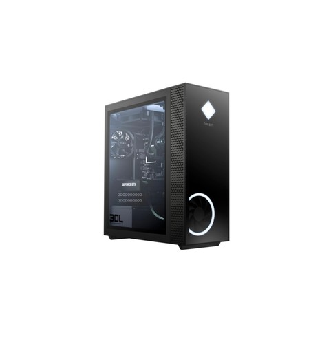 Omen 30L Gaming Pc ( RTX 3070 ) | eBay