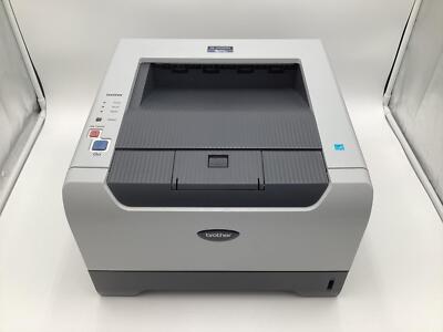 Brother HL-5250DN Workgroup Laser Printer | eBay