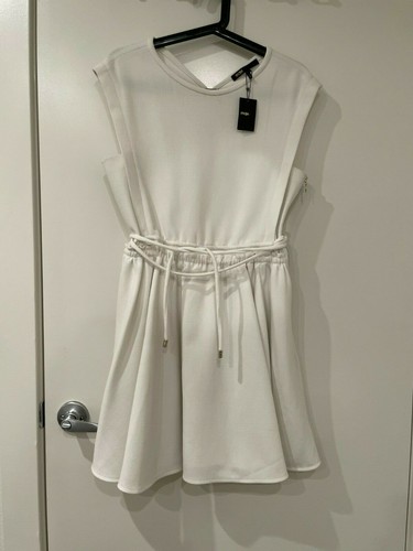 Maje rite dress, size 3, sleeveless, new with tags | eBay