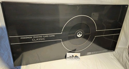 Pokemon TCG: TGC Classic Collection Box -English- Ships from Canada🍁 ...