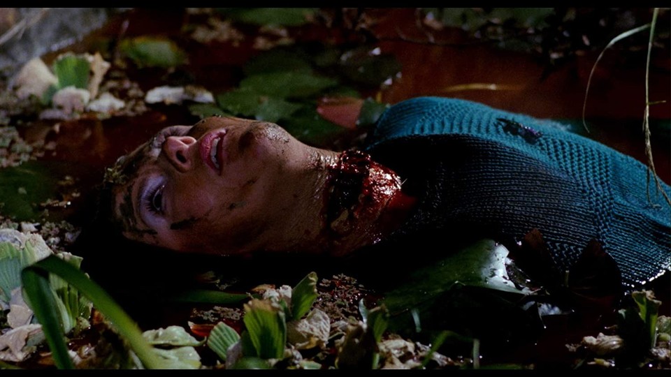 Next of Kin (DVD) Jacki Kerin John Jarratt Alex Scott Tony Williams ...