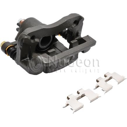 Nugeon 99P00830A Remanufactured Disc Brake Caliper 736749706452| eBay