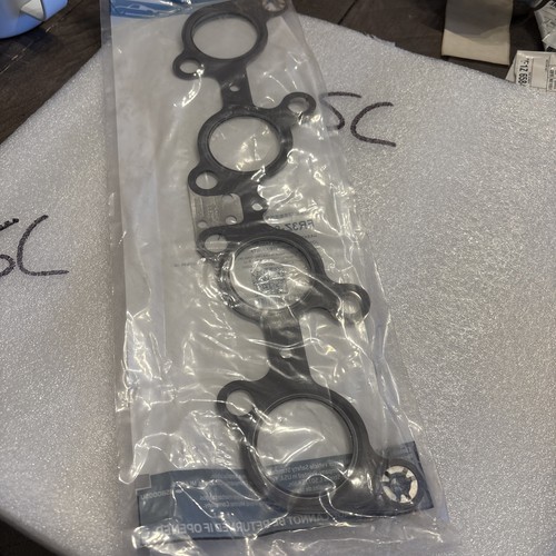 Genuine Ford OEM Exhaust Manifold Gasket FR3Z-9448-A | eBay