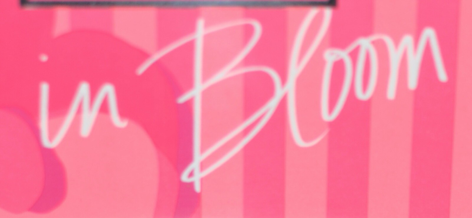 NEW VICTORIA'S SECRET BOMBSHELLS IN BLOOM EAU DE PARFUM 1.7OZ PERFUME ...