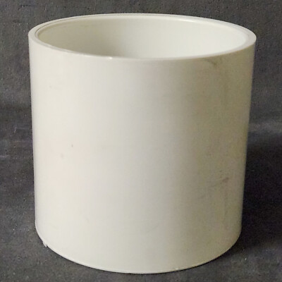 ~Discount HVAC~ B50 - PV-429040 - PVC Fittings - Coupling - 4X4 | eBay