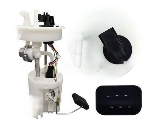 Intermotor In - Tank Fuel Pump 39159 Replaces 96320232,96563403,FP5236 ...