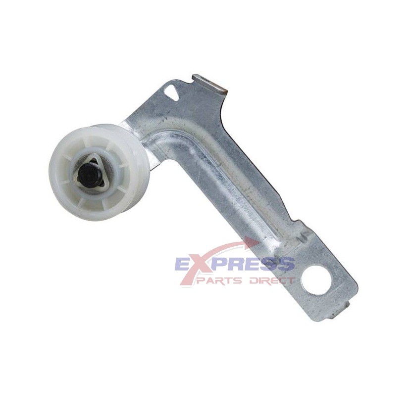CMP W10547292 Dryer Idler Pulley for Whirlpool WPW10547292, 8547160 ...
