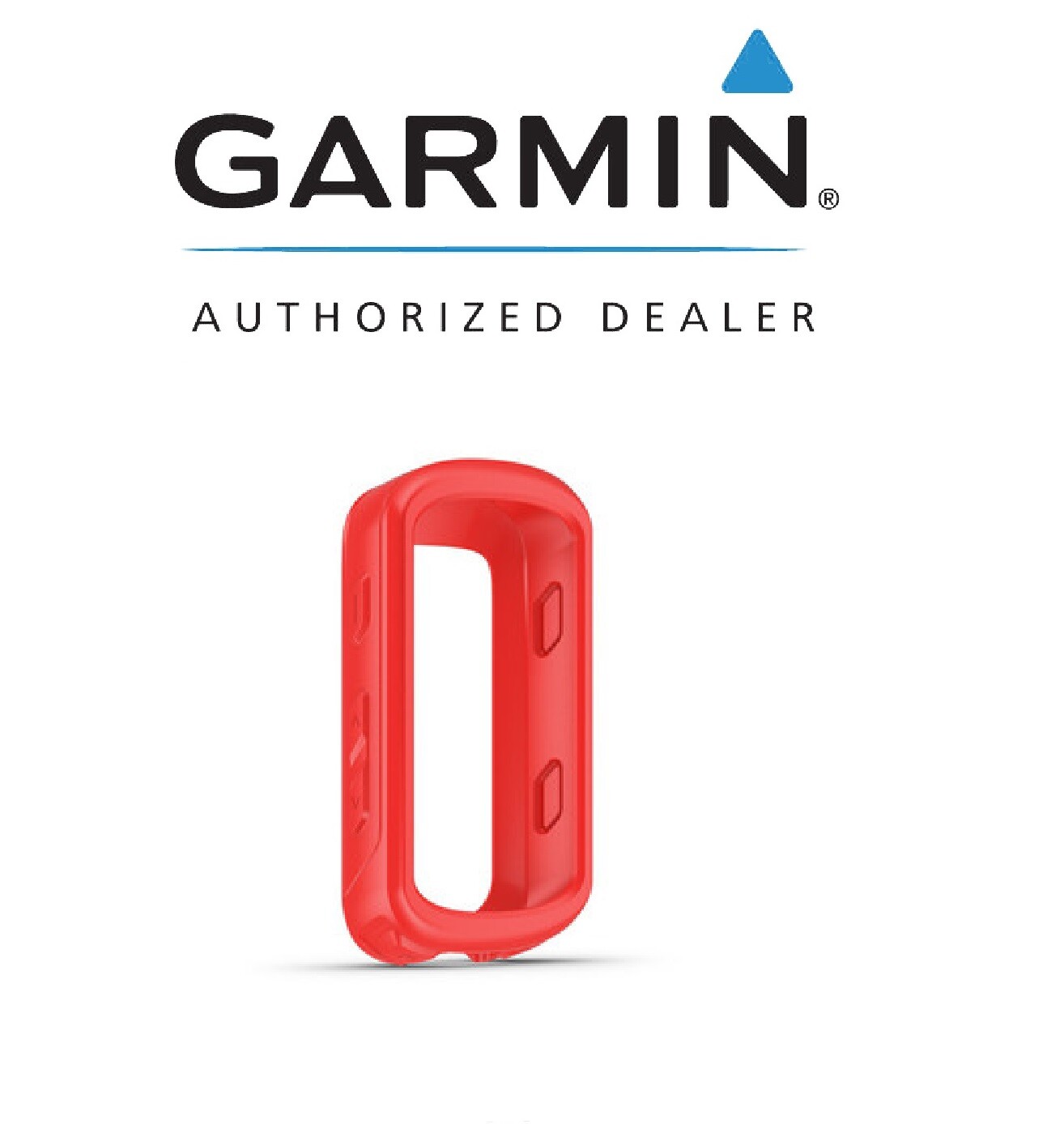 Garmin Silicone Case Edge 830 Red 010-12792-01 | eBay