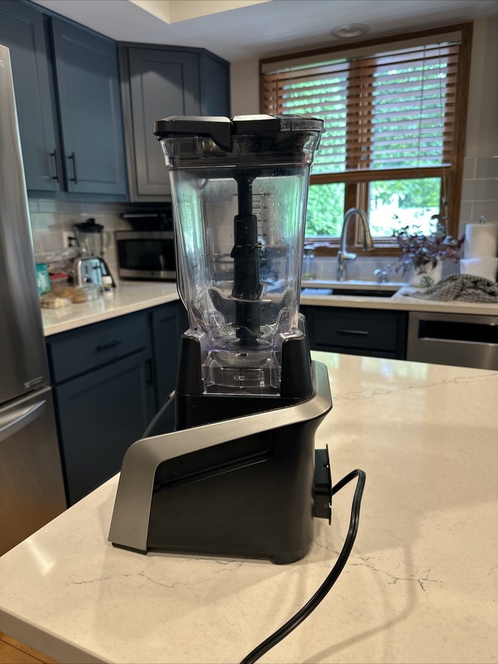 Ninja BN751 Professional Plus Blender DUO with Auto-IQ 622356561891| eBay