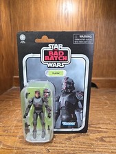 Star Wars The Vintage Collection Hunter
