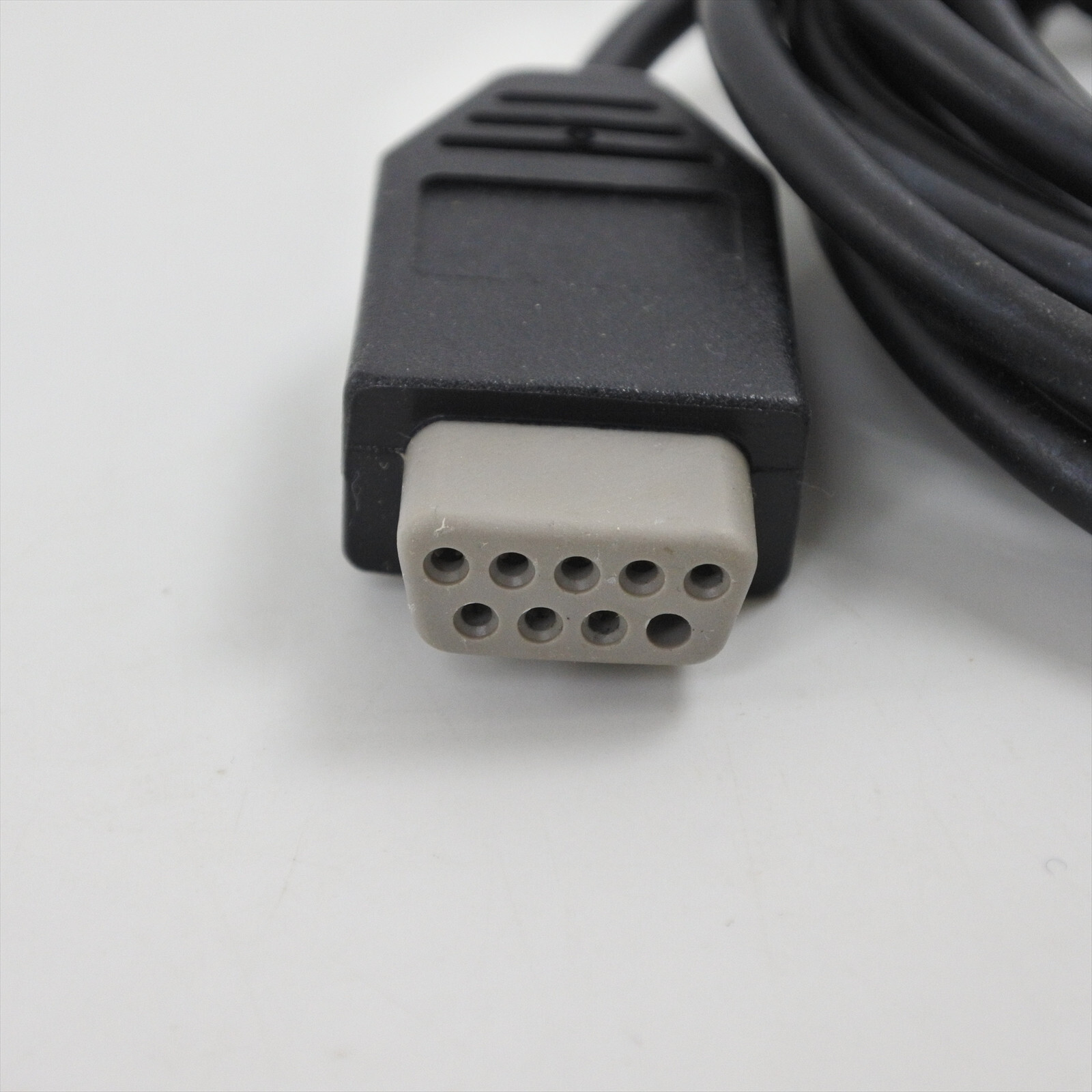 3DO Mouse Controller Boxed FZ-JM1 Panasonic Tested Ref 9050 ...