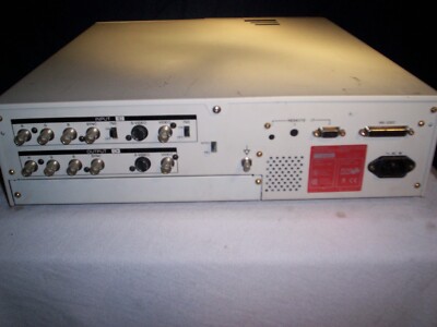 SONY UP-5600MD COLOR VIDEO PRINTER MAVIGRAPH | eBay