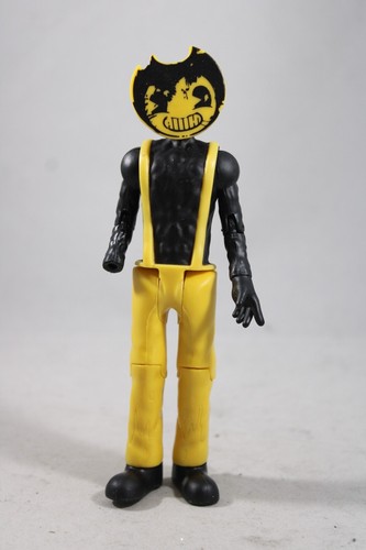 SAMMY LAWRENCE SERIES 1 BENDY & INK MACHINE 5" Collectible FIGURE ...