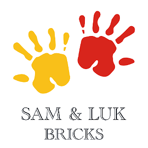 SAM & LUK BRICKS | eBay Stores
