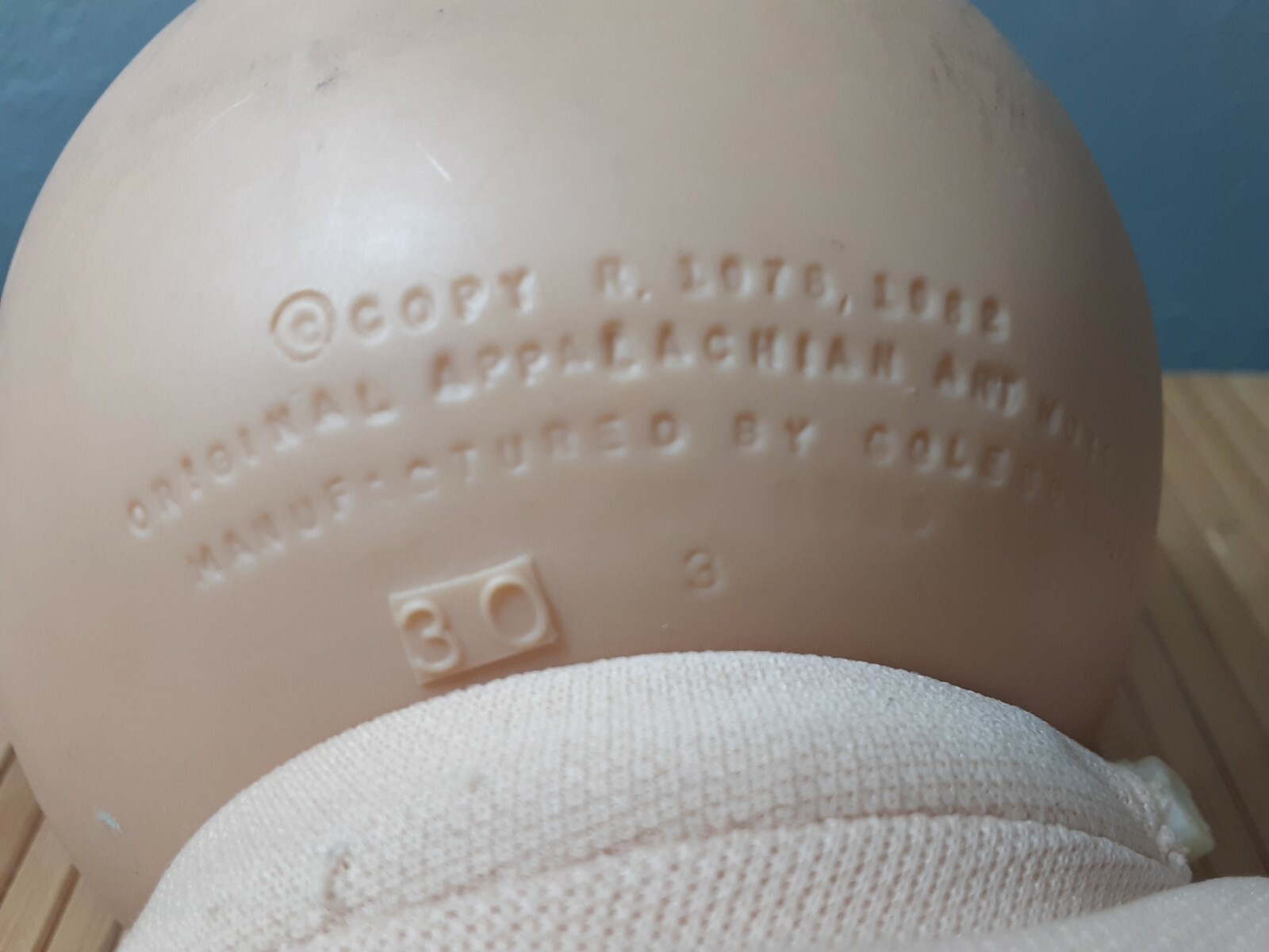 Cabbage Patch Kids 1978 to 1982 PA1044 for sale online | eBay