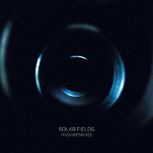 Movements by Solar Fields (CD, 2019) for sale online | eBay