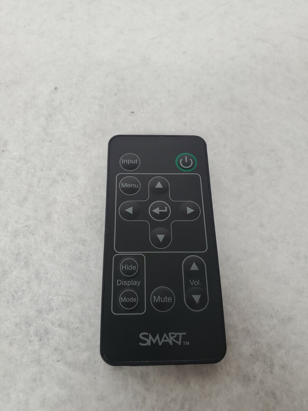 SMART+Technologies+03-00131-20+Remote+SBP-10X%2FSBP-20W+SmartBoard ...