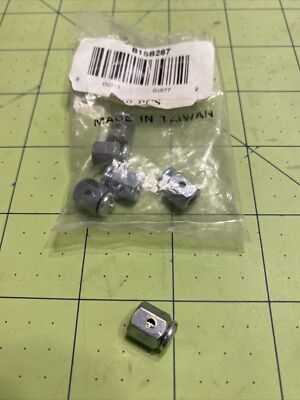 (6) B1SB267 Mini-Bike Wire Swivel Stops | eBay