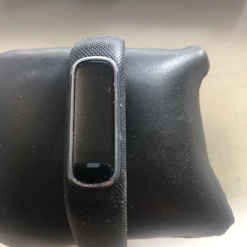 Garmin Vivosmart4 Fitness Tracker Step Counter Heart Rate Monitor | eBay