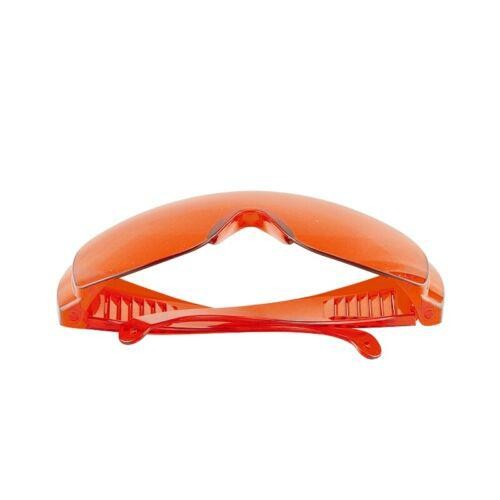 Red Goggle Glasses Dental Vision FDA Approved Whitening For Curing | eBay