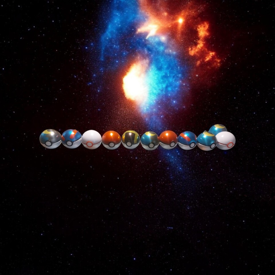 Pokemon Empty Tin Lot | eBay