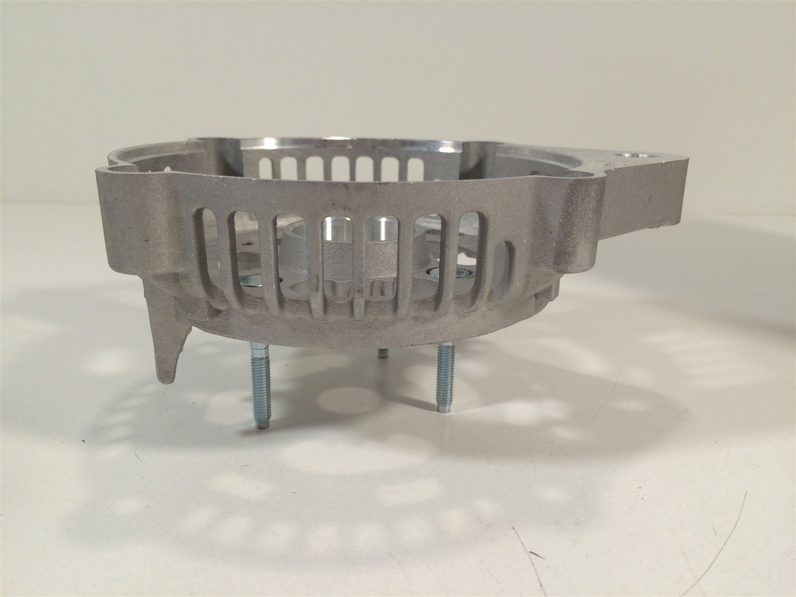 Denso 021501-6550 J&N 380-52003 SRE Frame | eBay