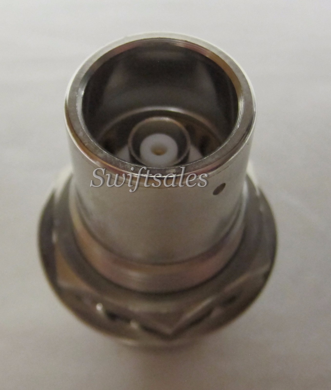 Winchester Kings Tri-Loc Triaxial Triax Bulkhead Connector KP-8040-007 ...