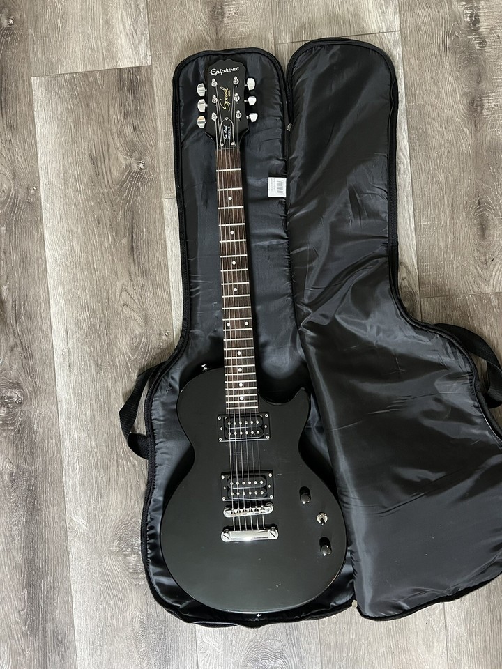 epiphone les paul special ii electric guitar | eBay