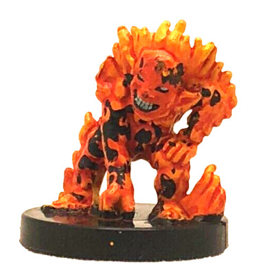 Magmin #56 Angelfire D & D Mini | eBay