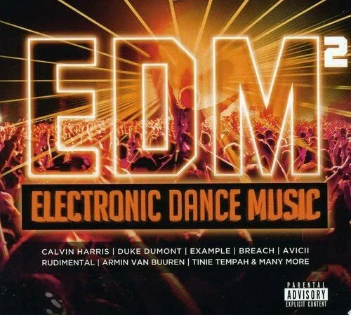 Electronic Dance Music Edm