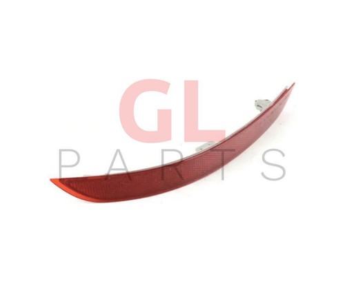 FOR BMW X5 F15 2013-2018 Rear Bumper Reflector External Light Right ...