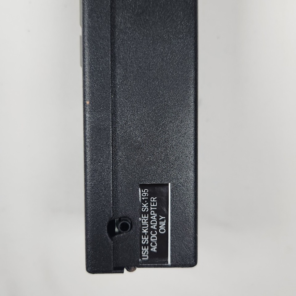 Se-Kure Controls "T" Series Alarm System SK-T12 12 Port Alarm | eBay