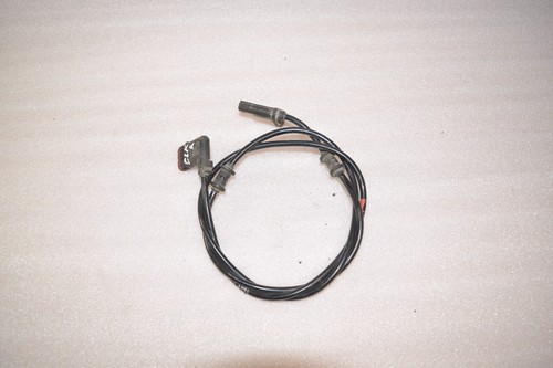 MERCEDES W203 209 ORIGINAL USED REAR LEFT ABS SPEED SENSOR A2035401317 ...
