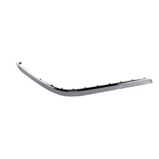 Rear Bumper Moulding Driver Left Genuine Fit MERCEDES Glk350 W204 ...