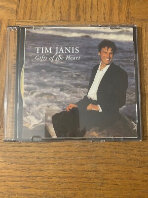 Tim Janis CD | eBay